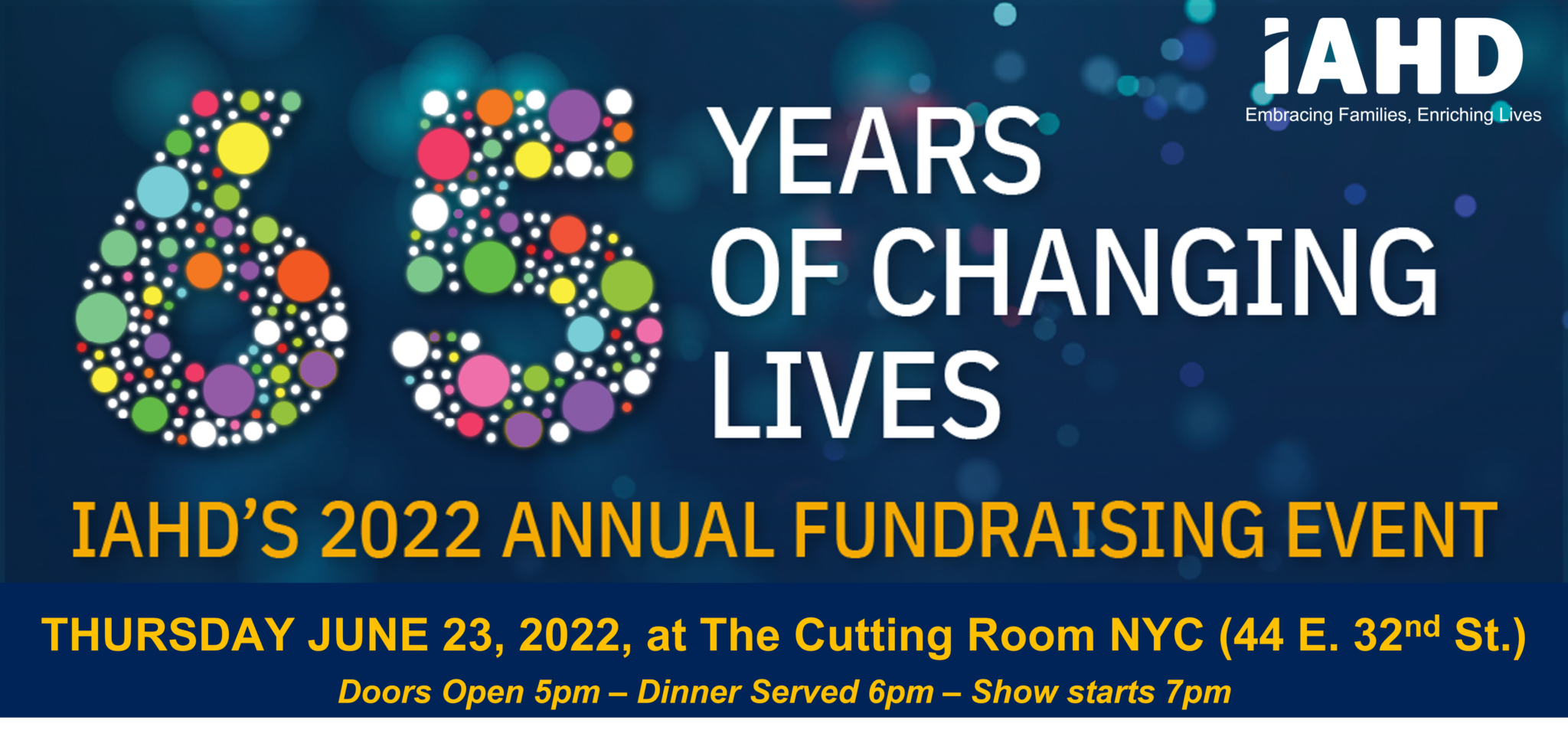 The Institutes of Applied Human Dynamics