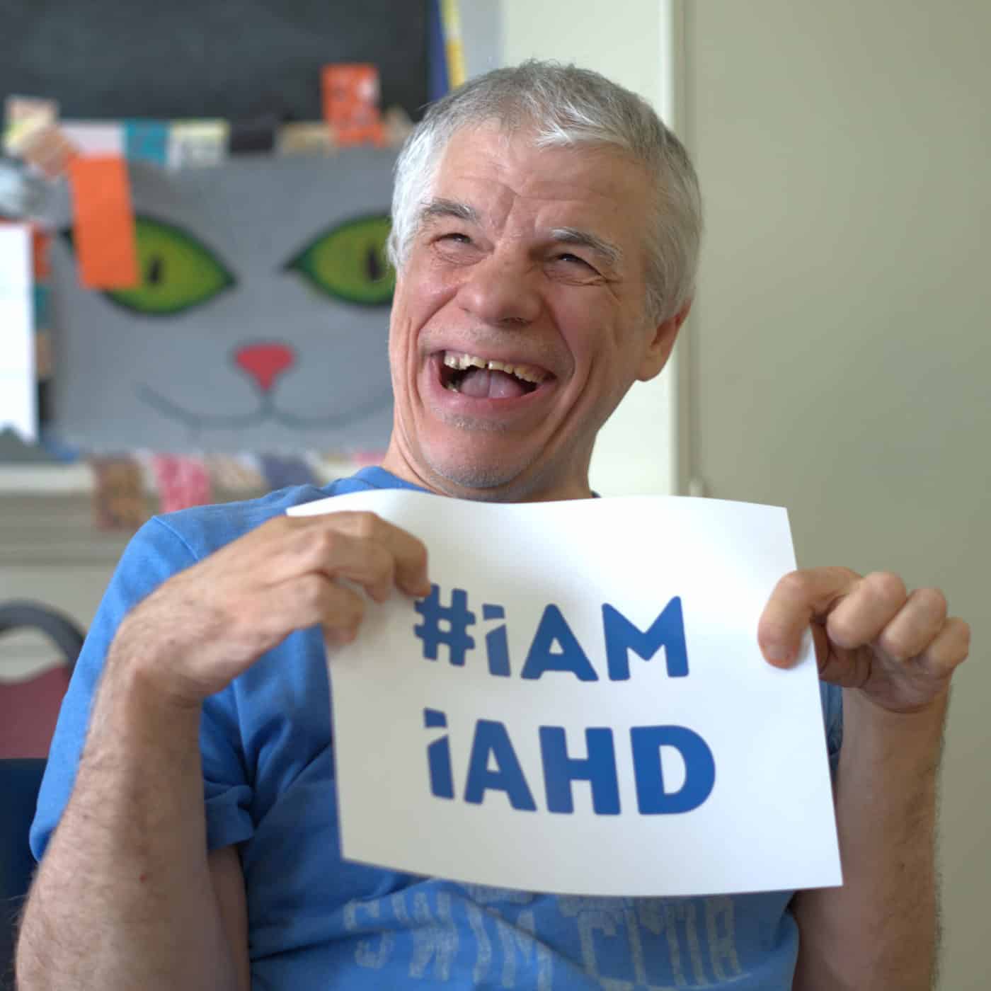 Day Habilitation Services & Programs | The Institutes of Applied Human ...