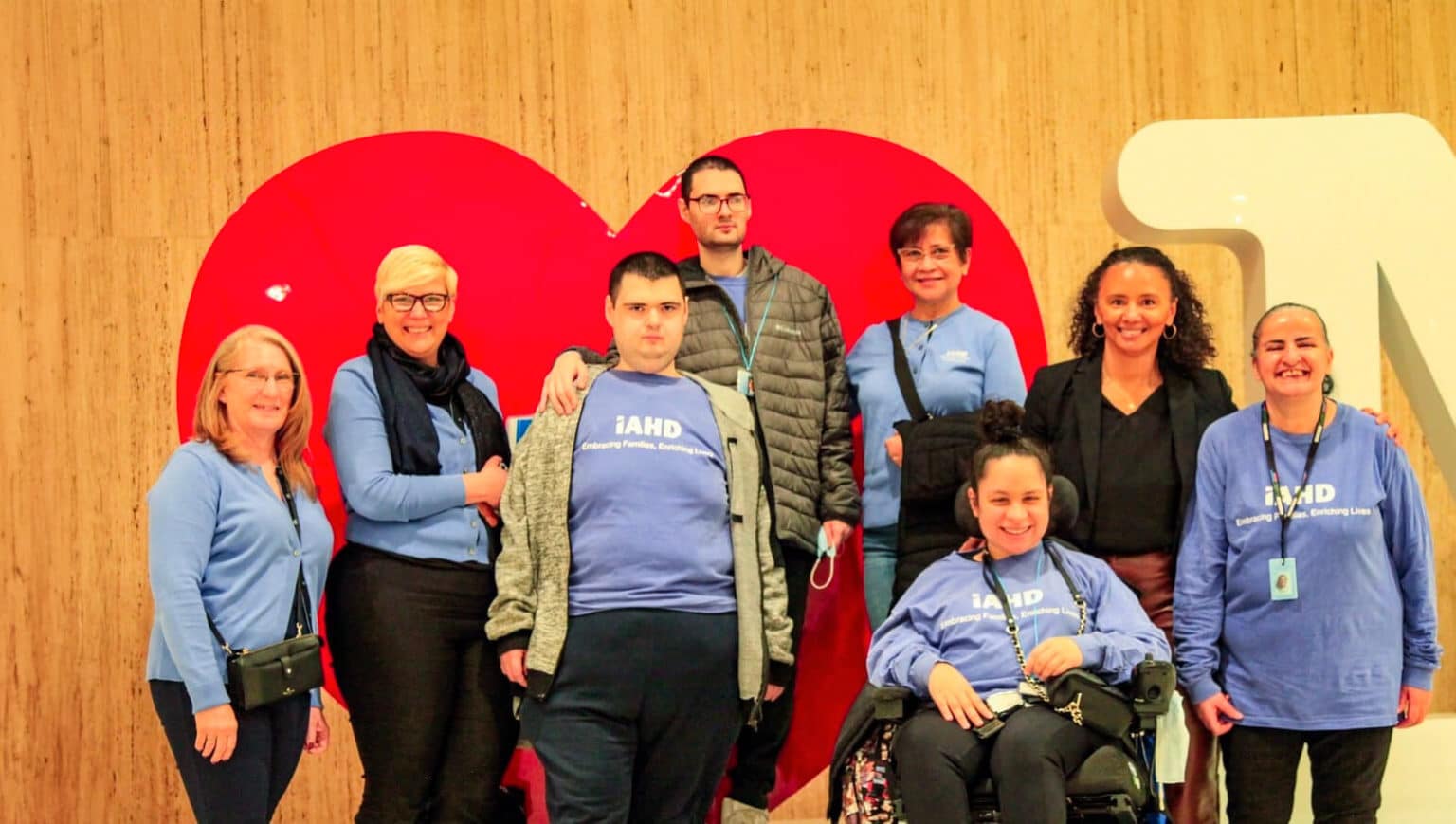 IAHD | Helping people with Intellectual and Developmental Disabilities ...