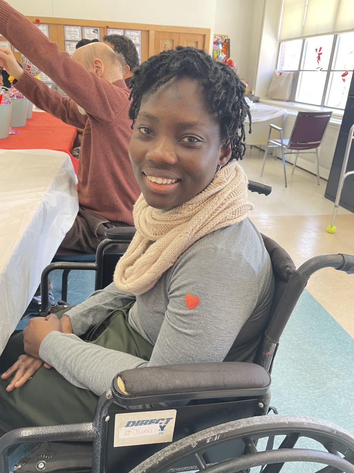 Love is in the Air at IAHD | The Institutes of Applied Human Dynamics