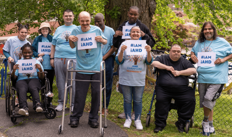 Day Habilitation Services & Programs | The Institutes of Applied Human ...