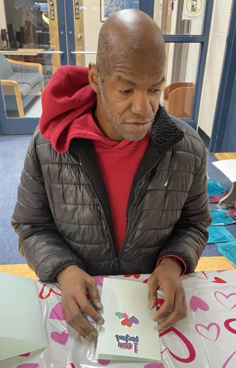 Love is in the Air at IAHD | The Institutes of Applied Human Dynamics